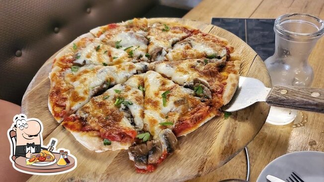 capital dining in North Strathfield - Restaurant menu and reviews