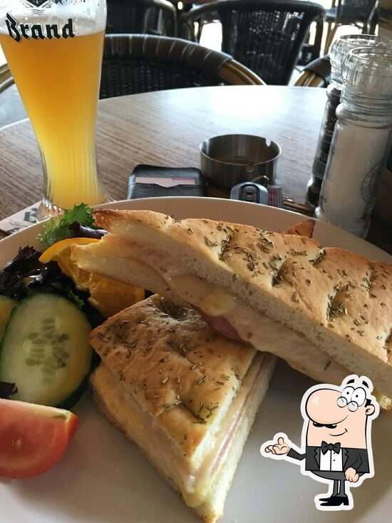 Café De Koffer, Mierlo - Restaurant menu, prices and reviews