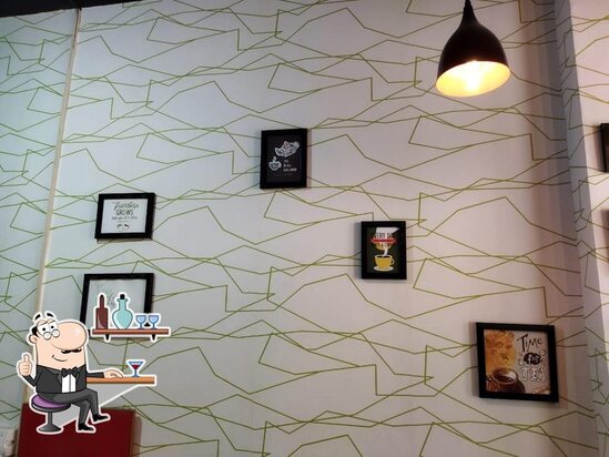 Chai Ki Tapri Kharar, Kharar - Restaurant menu, prices and reviews