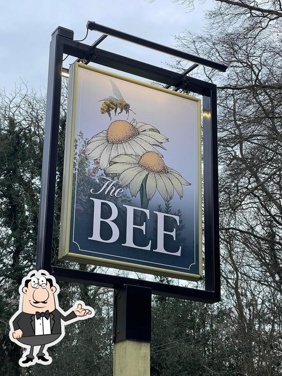 The Bee Pub, Windlesham, Windlesham - Restaurant menu, prices and reviews
