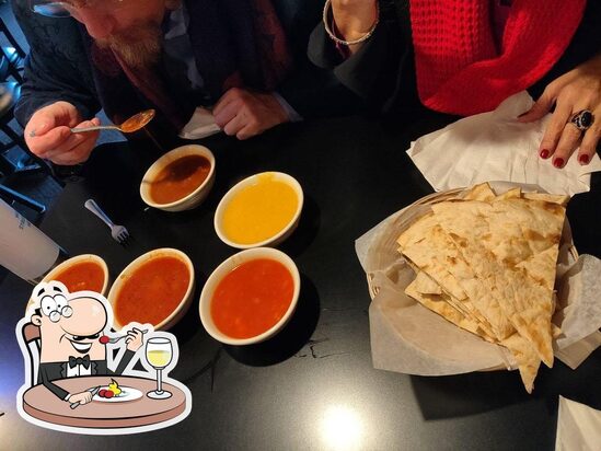 Erbil Kabob in Nashville - Restaurant menu and reviews