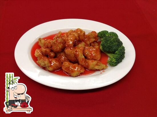HoHo Gourmet in Saint Paul - Restaurant menu and reviews