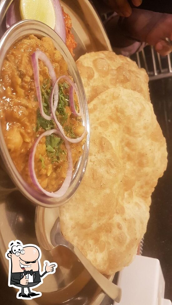Krishna Multi Cuisine Veg Restaurant, Majorda - Restaurant menu, prices ...