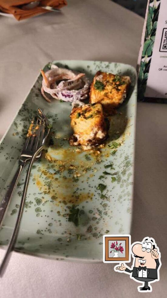 Above Sea Level Restaurant, Chennai - Restaurant menu, prices and reviews