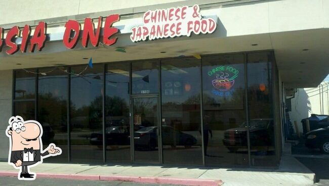 Asia One, 3060 S Seneca St suite 100 in Wichita - Restaurant menu and ...