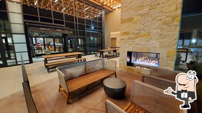 Menu at CUT! by Cinemark Cypress — Dine-in Theatre, Kitchen & Bar, Cypress
