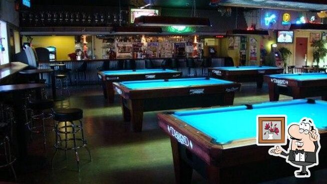 Fortune Star Lounge in Portland - Restaurant menu and reviews