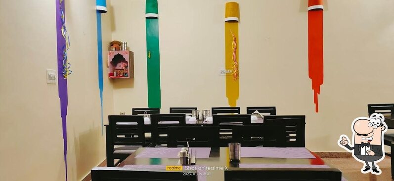 The Umbrella Restaurant, Sikar - Restaurant menu, prices and reviews