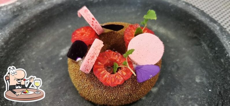 The Cellar in Anstruther - Restaurant reviews