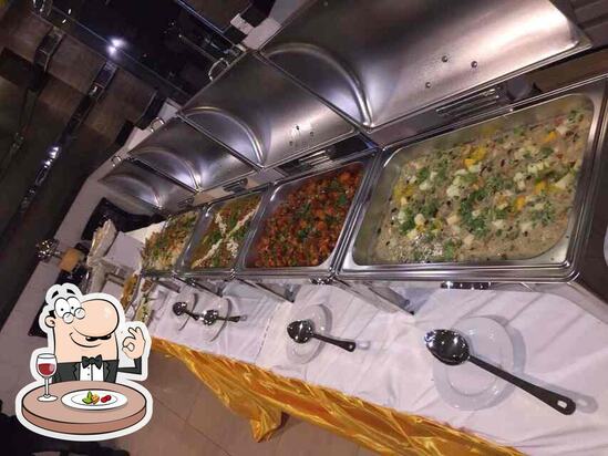 City Better Taste Restaurant, Ras Al-Khaimah, MQ5W+7HW - Restaurant reviews