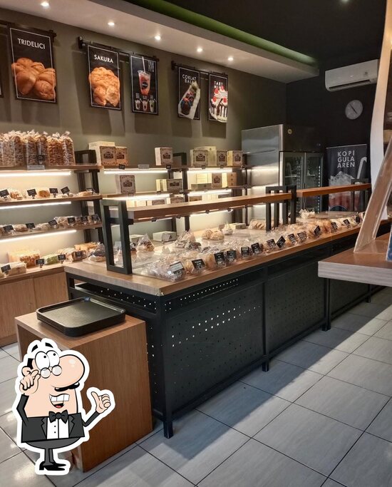 Buana Bakery & Coffee, Kaliwungu - Restaurant menu, prices and reviews
