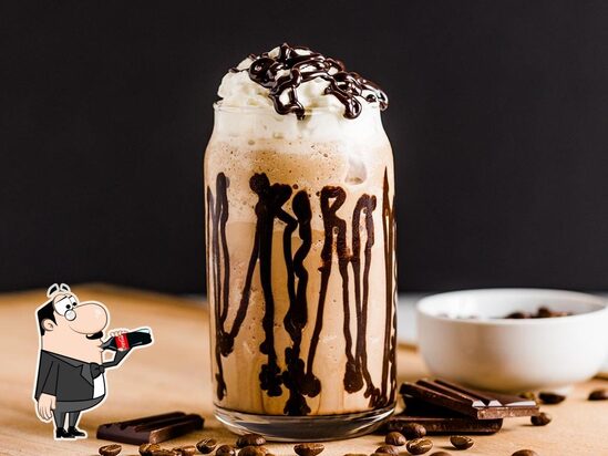 Canal Coffee Company in Lake City - Restaurant reviews