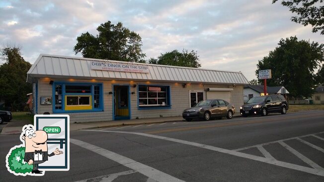Deb's Diner On The Strip, Geneva-on-the-Lake - Restaurant menu, prices ...