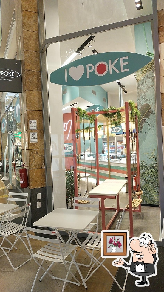 I LOVE POKE - GRAN SASSO, Teramo - Menu del ristorante, prezzi e recensioni