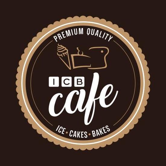 Menu at ICB Cafe, Bengaluru