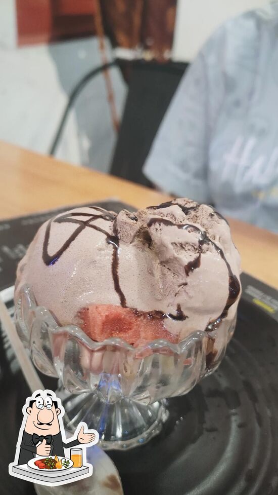 Insta cafe, Coimbatore - Restaurant menu, prices and reviews
