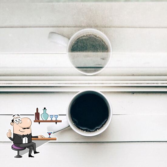 Java Pura Coffee Roasters, Houston - Restaurant menu, prices and reviews