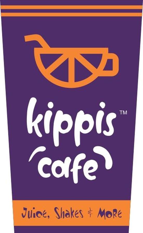 Menu at KIPPIS CAFE, Hanamkonda