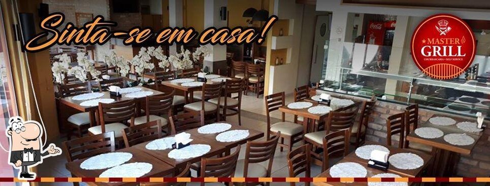 Master Grill restaurant, Itaboraí - Restaurant reviews