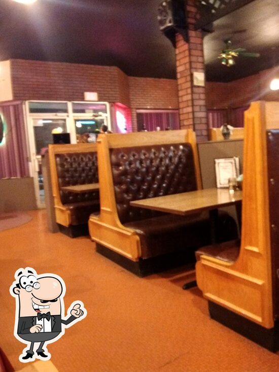 Nana Rosa's Pizza, Reinbeck - Restaurant menu, prices and reviews