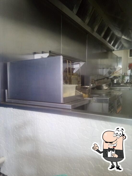 Northcote Fish & Chips, Northcote - Restaurant menu, prices and reviews