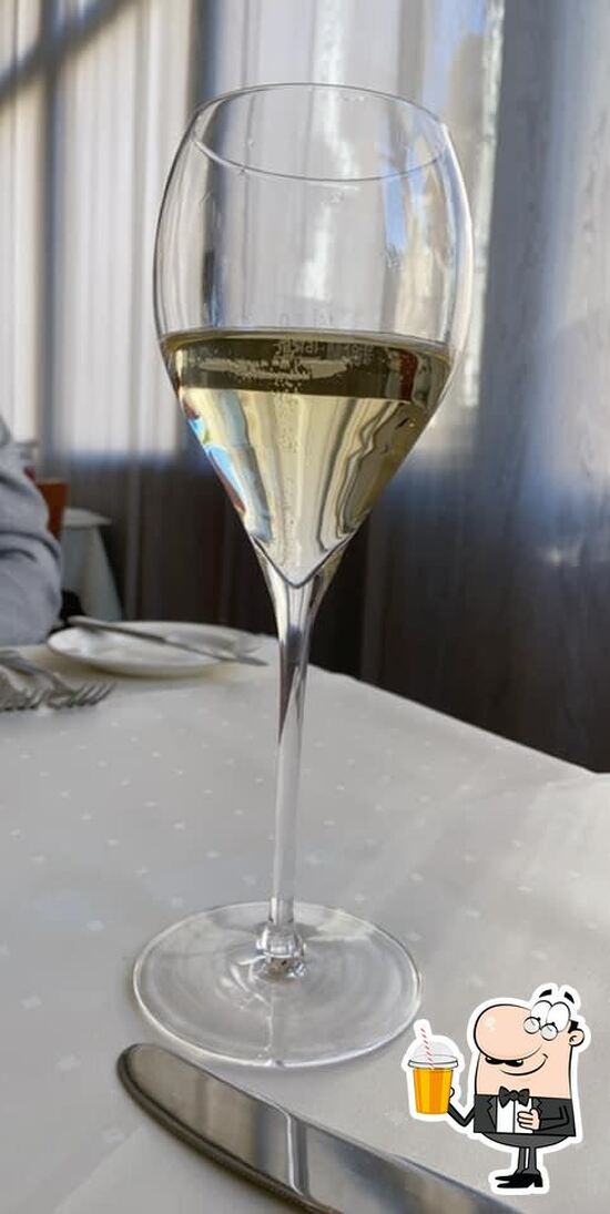 Speisekarte von Restaurant Callari, Merzig