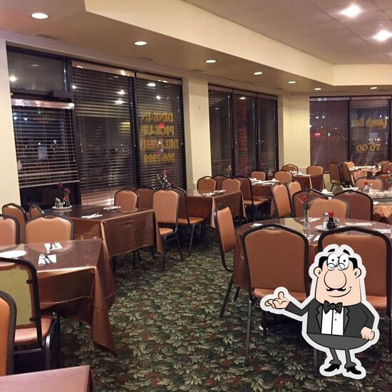 Shanghai Palace Restaurant, Calgary - Restaurant menu, prices and reviews