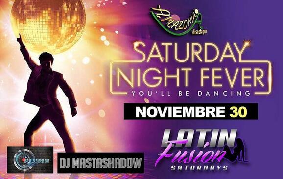 Amazonia Discotheque & Ibiza Lounge in Houston - Restaurant reviews