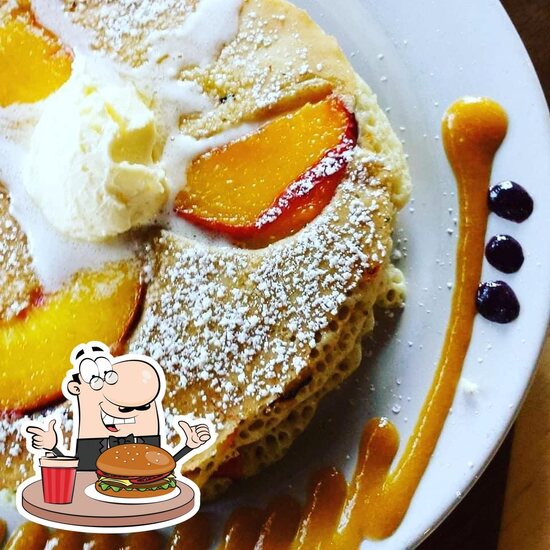 Sin of Cortez in Chico - Restaurant menu and reviews