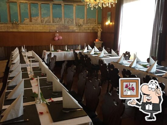 Ephesus restaurant, Mainaschaff, Hauptstraße 142 - Restaurantbewertungen