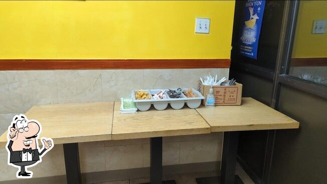 Jumbo Garden, Moonachie - Restaurant menu, prices and reviews