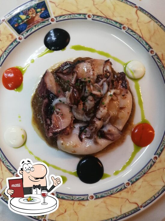 Restaurante "Nicolás", Bilbao - Opiniones del restaurante