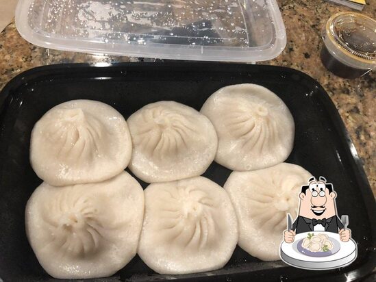 Kung Fu Dim Sum in Havertown - Restaurant menu and reviews