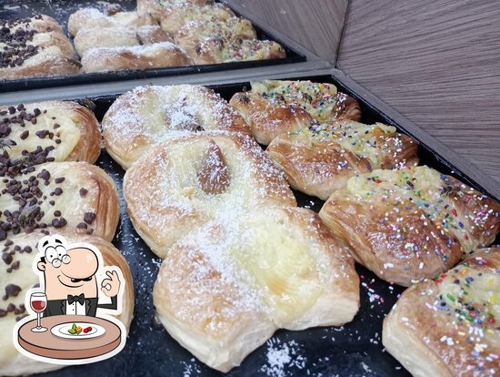 Panadería Don Jorge, Anisacate - Menú del restaurante, precios y reseñas