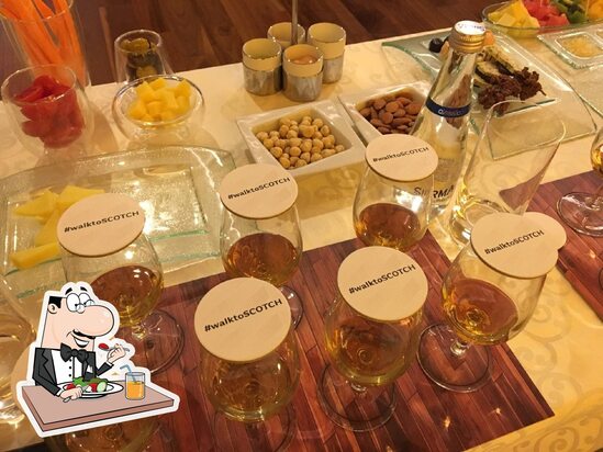 Sheraton Club Lounge, Samsun - Restaurant reviews