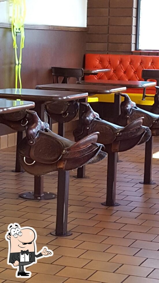 Sharp's Burger Ranch, Lewiston - Restaurant menu, prices and reviews