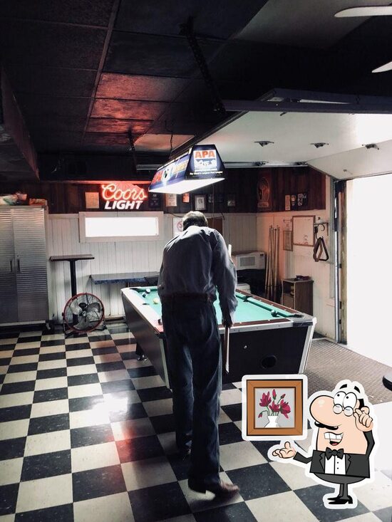 The Shiloh Club, Houston - Opiniones del restaurante