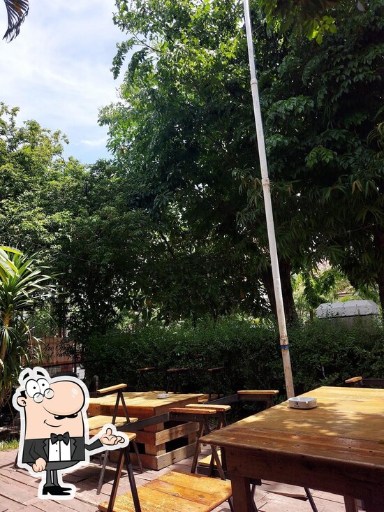 VOC (Vereenigde Opak Coffee), Surabaya - Restaurant menu, prices and ...