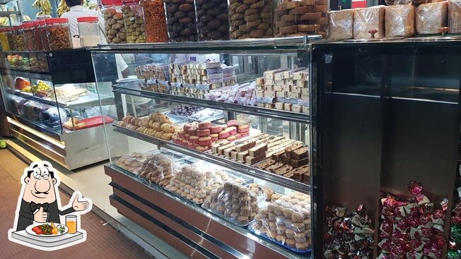 A.R Bakery, Kattangal - Restaurant reviews