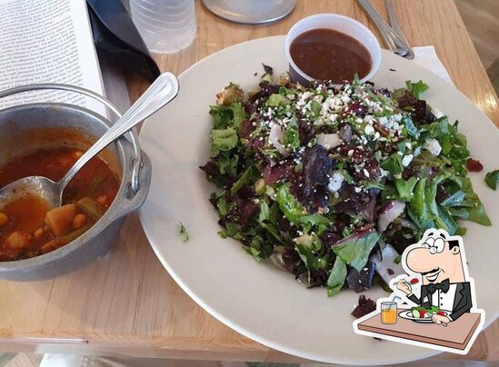 Choice Greens, 2829 E Speedway Blvd in Tucson - Restaurant reviews