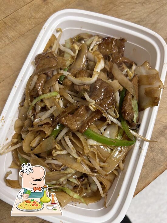 The Tang Chinese Food 老鄧記 (Roblin Blvd), Winnipeg - Restaurant menu ...