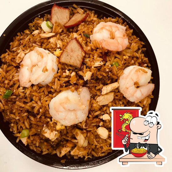 Winner House Chinese Food, Ottawa - Restaurant menu, prices and reviews