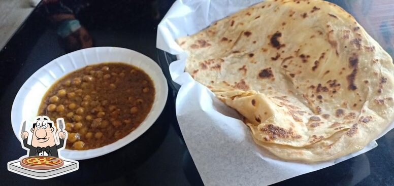 Al Jazeera Restaurant, Sharjah - Restaurant menu and reviews