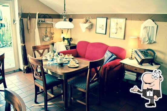 Bauernhofcafe Janßen, Rastede - Restaurantbewertungen