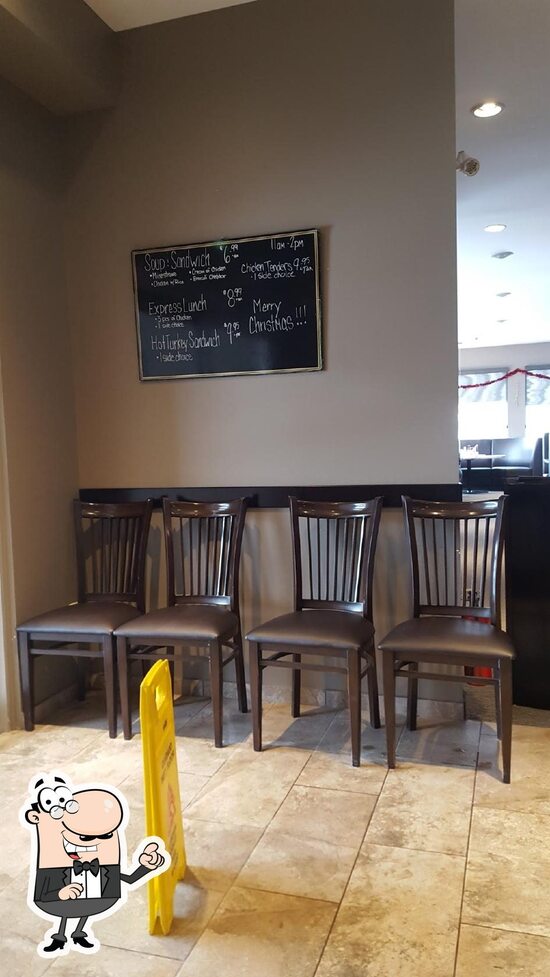Chicken Chef, 1301 Saskatchewan Ave W in Portage la Prairie ...