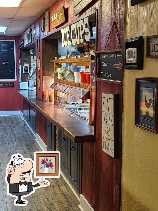 Duke's BBQ, Ridgeland - Restaurant menu, prices and reviews