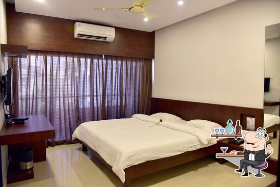 Hotel Rama Heritage, Nashik - Restaurant menu, prices and reviews
