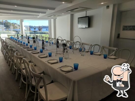Jaaks Restaurant and Bar, Kyle Bay - Carta del restaurante y opiniones