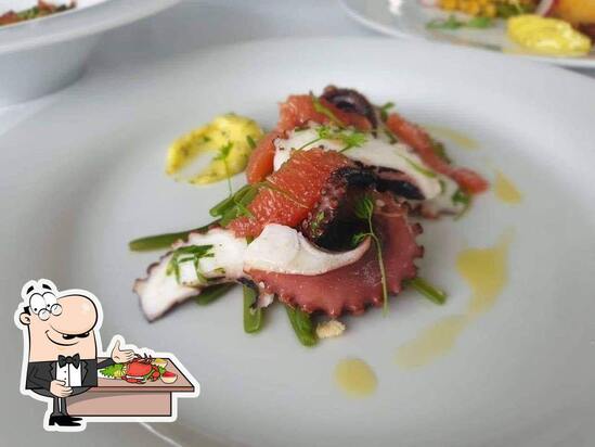 Lido Azzurro Apulia Food Restaurant, Giovinazzo - Restaurant reviews