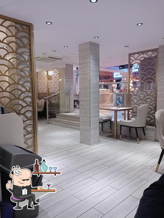 Marble Global Buffet, Glasgow - Restaurant menu, prices and reviews